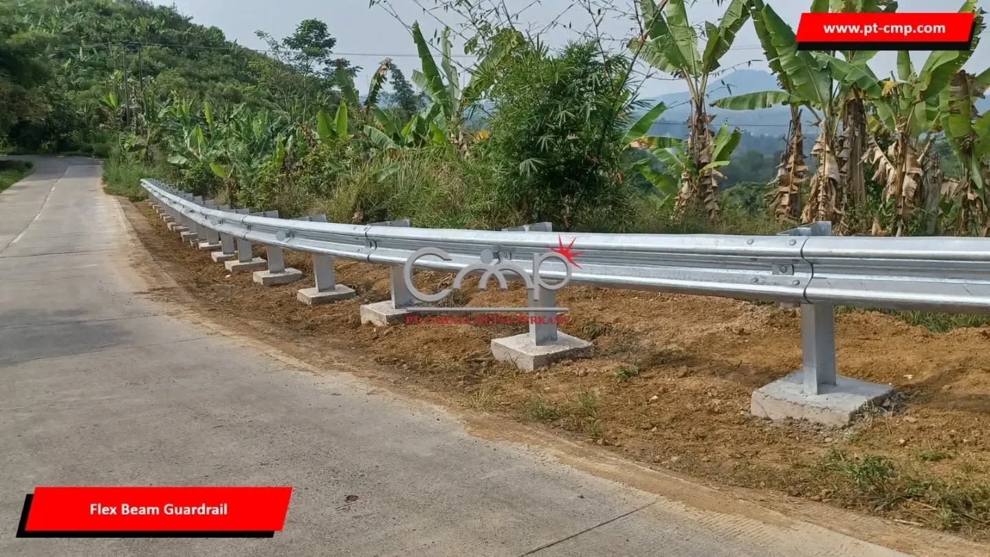 Home - Guardrail